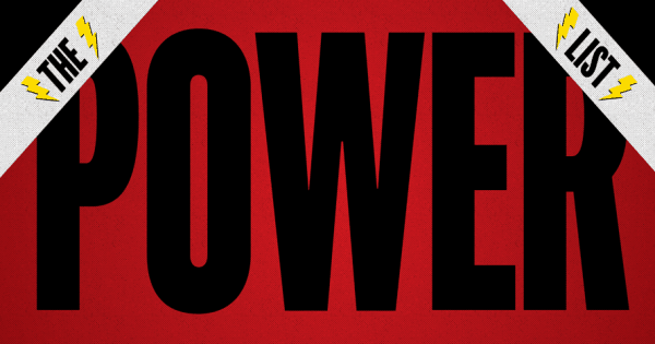 Adweek’s 2018 Power List: 100 Cutting-Edge CEOs in Marketing, Media ...