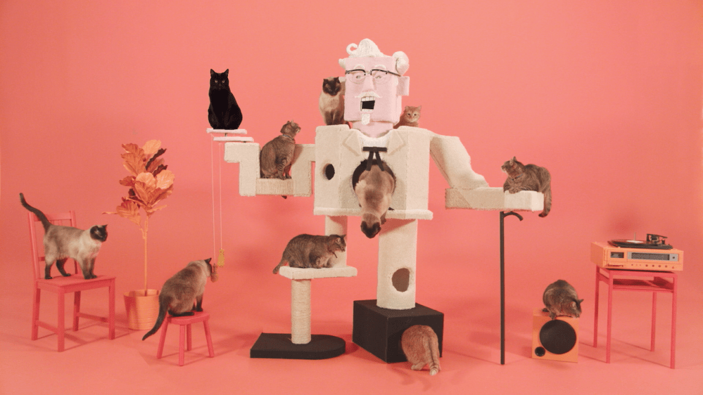 10 KFC Campaigns That Defined the Brand's Wieden+Kennedy Era