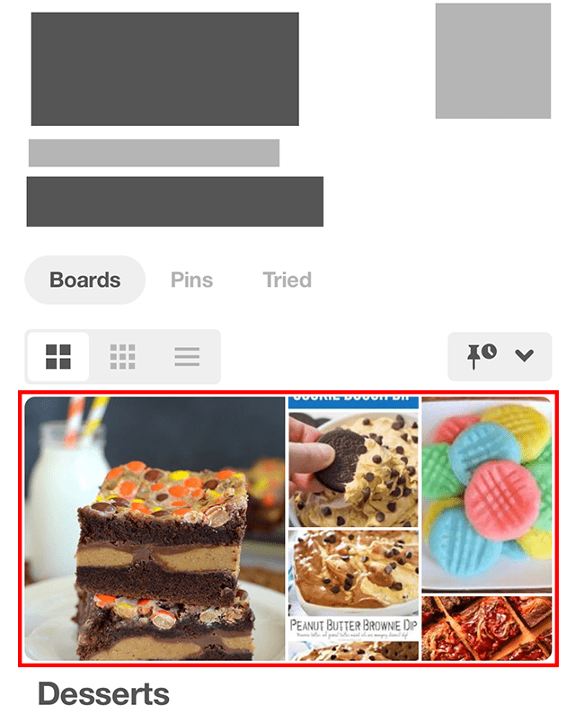 Pinterest: Here's How to Add a Collaborator to a Board