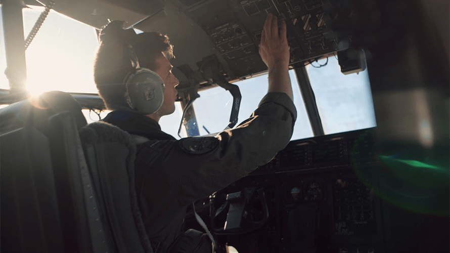 Prince Harry Stars in Inspiring, Poetic Spot for the Invictus Games