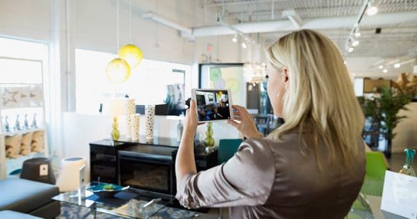 3 Ways AR Creates Customer Value That's Practical, Yet Personal
