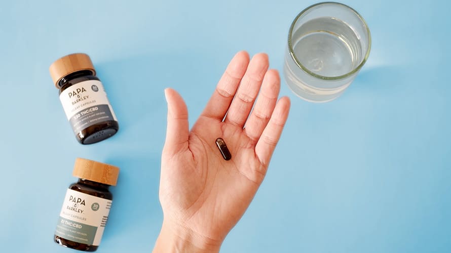 How Brands Create the Conversation Around Cannabis Through Packaging ...