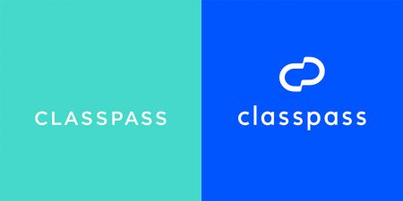 ClassPass Ushers In a New Era With a Clean, Bold Rebrand
