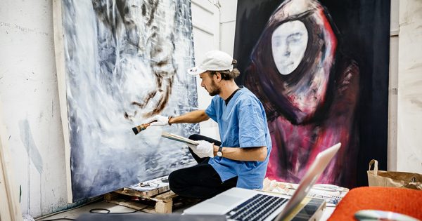 How Brands and Artists Can Find the Perfect Collaborative Harmony