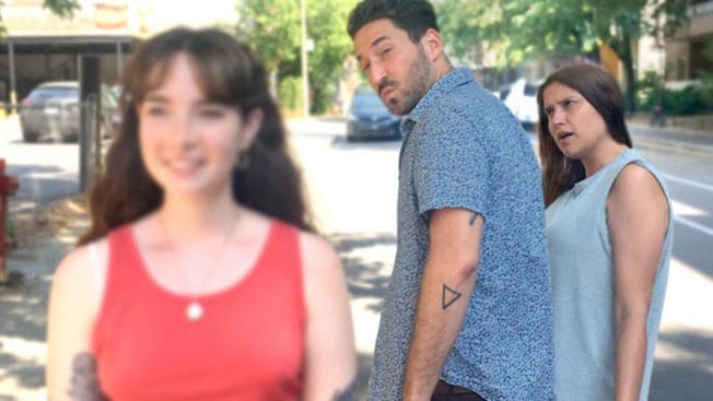 To Celebrate Shutterstock Turning 15, Employees Recreated Classic ...