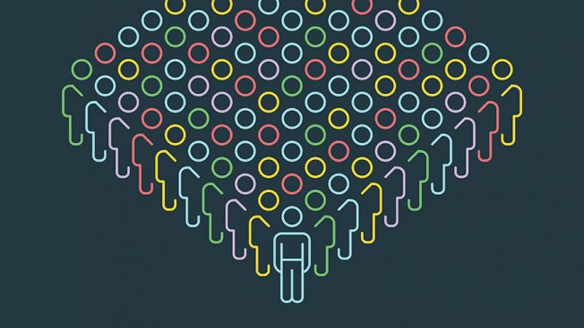 How Brands Can Tap Into Hive Mind Mentalities for New Sources of ...