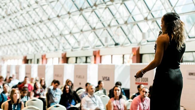 Ecommerce Execs Gather in Seattle for Adweek's Buyer-Seller Meetup