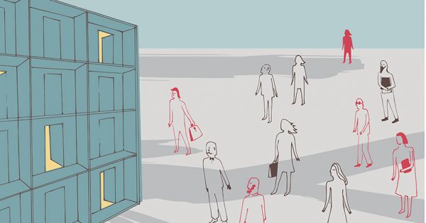 Why In-House Roles Are in Demand Among Creatives