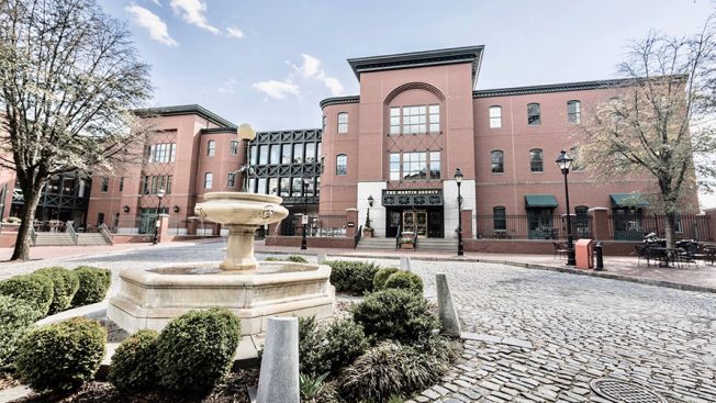 The Martin Agency Creates Talent and Culture Unit Led by Former Obama ...