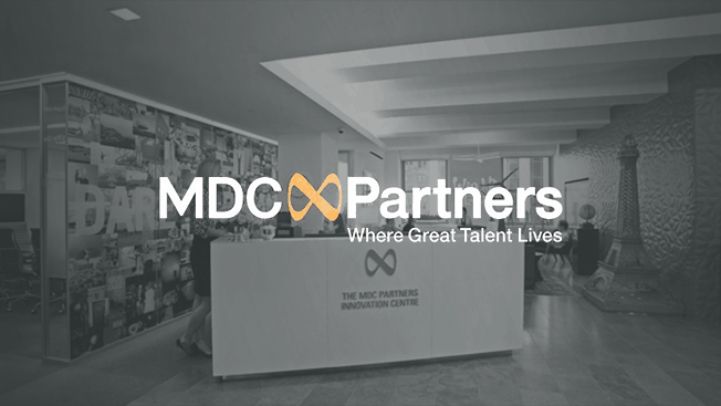 MDC Partners Parts With CMO and Other Corporate Executives Before Q2 ...