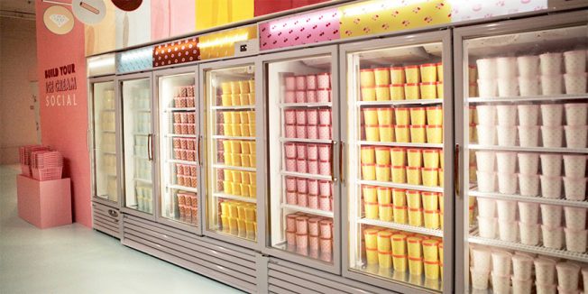 How Brands Are Making Pop-Up Shops More Interactive and Instagrammable ...