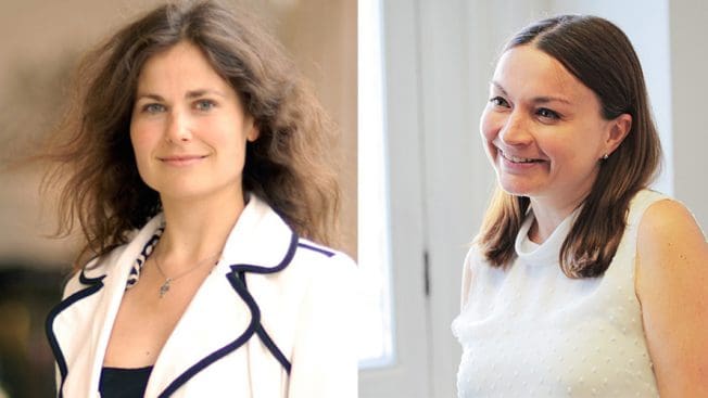 Interbrand Creates 2 New C-Suite Roles Focused on Culture and Talent