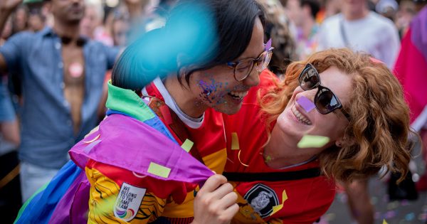 Anomaly Execs Celebrate Pride During World Cup With Jersey Declaring ...