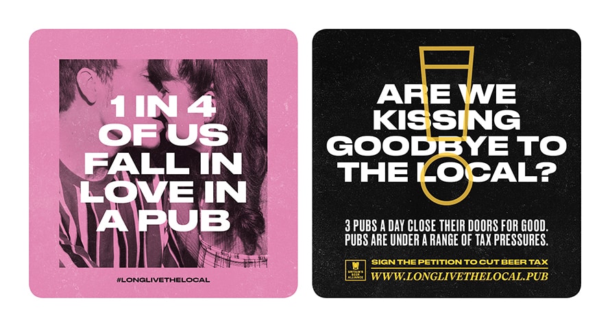 The Iconic British Pub Is in Peril, and a Rousing Campaign Hopes to ...