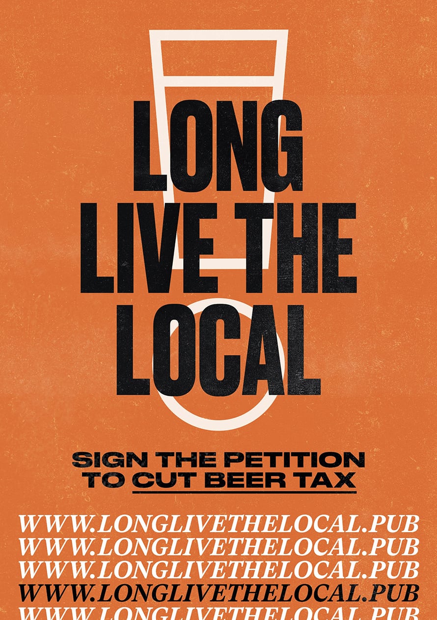 The Iconic British Pub Is in Peril, and a Rousing Campaign Hopes to ...