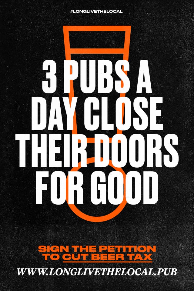 The Iconic British Pub Is in Peril, and a Rousing Campaign Hopes to ...