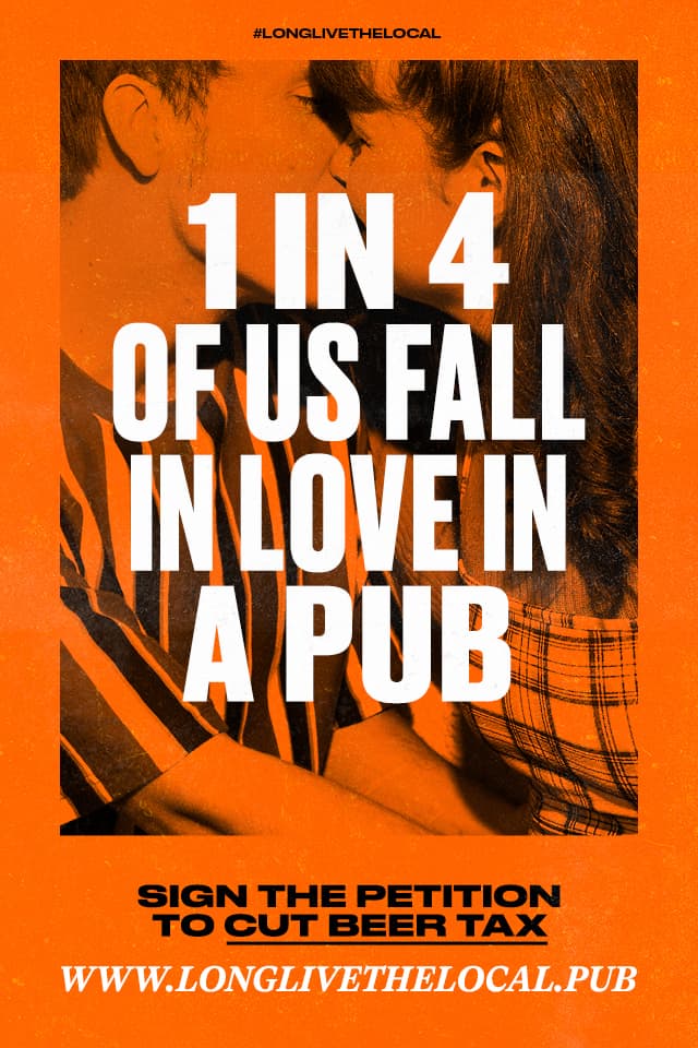 The Iconic British Pub Is in Peril, and a Rousing Campaign Hopes to ...