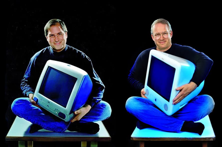 To Celebrate Shutterstock Turning 15, Employees Recreated Classic ...