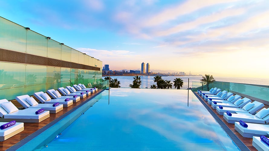 Music Is Key to Marriott's Marketing Strategy, So Naturally It Launched ...