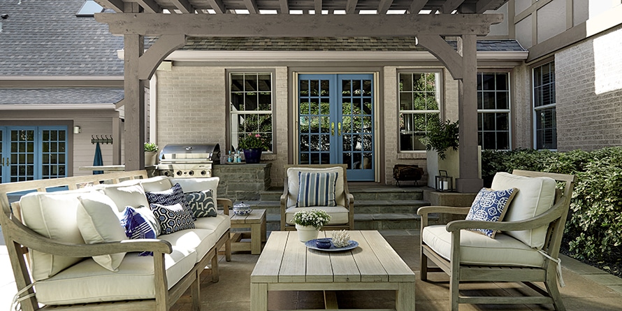 Behr Created an Immersive Pop-Up Store in NYC to Celebrate the 2019 ...