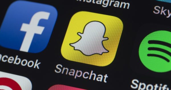 When It Comes to the Recent Privacy Discussion, Snapchat Pulled a ...