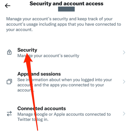 Twitter: How to Turn on Password Reset Protection on Mobile