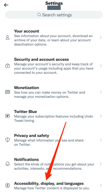 Twitter: How to Turn Off Sound Effects in Spaces