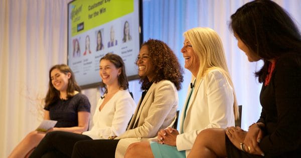 Women in Media & Sports Summit: Data Can and Should Be Used to Empower ...