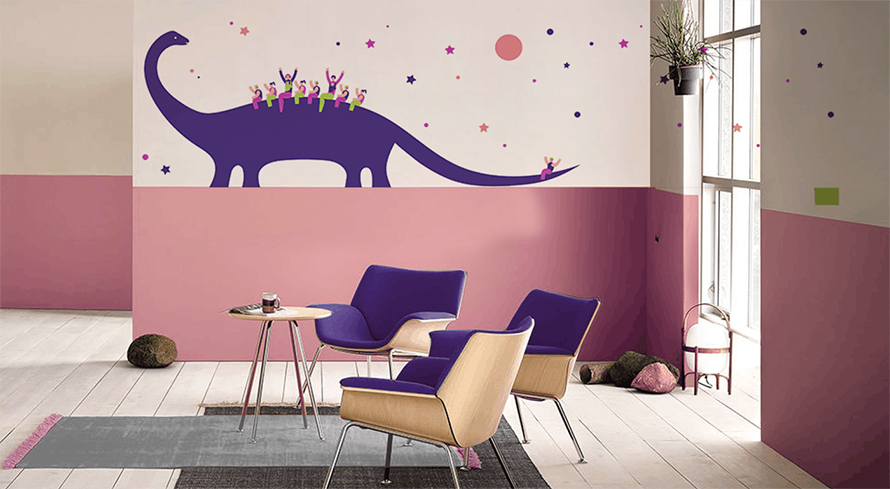 Here's the Toys R Us Rebranding That Never Saw the Light of Day