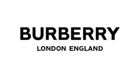 Burberry Gave a Famed Designer 4 Weeks to Redesign Its Logo, and Here's ...