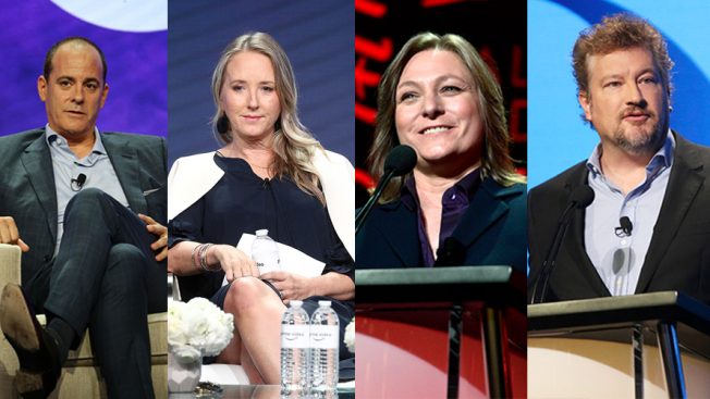 5 Things We Learned About Networks' Battle Plans at TCA Summer Press Tour