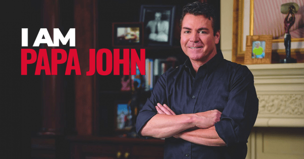 Papa John's Founder Creates Website Begging Employees to Help Save 'Our ...