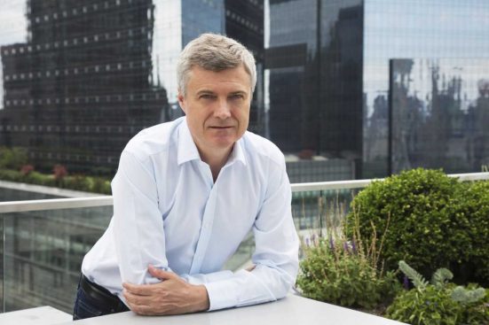 WPP Expected to Name Longtime Favorite Mark Read as Martin Sorrell's ...