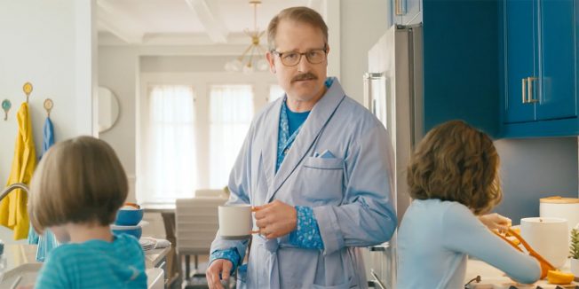 Method's Playful Proclaimers Remake Shows the Fun and Good in Cleaning