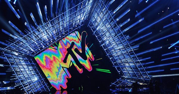 Video: How MTV Changed Advertising Forever