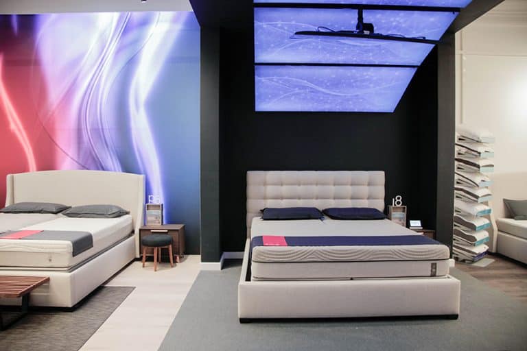 Sleep Number's NYC Shop Is a Tech-Lovers Experience Aimed at ...
