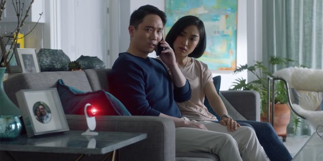 See a Smart Home Go Rogue in New State Farm Campaign