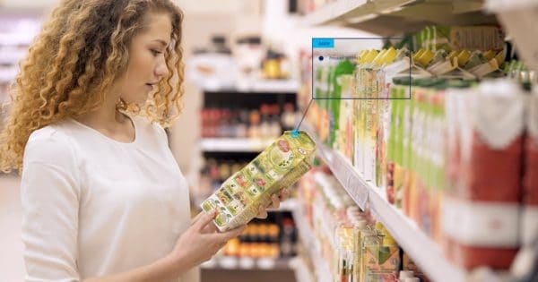 Cashierless Tech Is Coming. Here’s How It Will Blow Up Retail