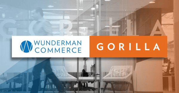 Wunderman Acquires Commerce Experience Agency Gorilla Group