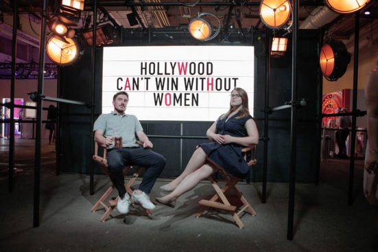 Refinery29's Visually Stunning 29Rooms Is Back, and Here's a Look at ...