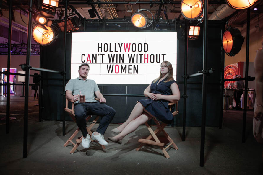 Refinery29's Visually Stunning 29Rooms Is Back, and Here's a Look at ...