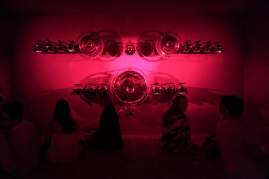 Refinery29's Visually Stunning 29Rooms Is Back, and Here's a Look at ...