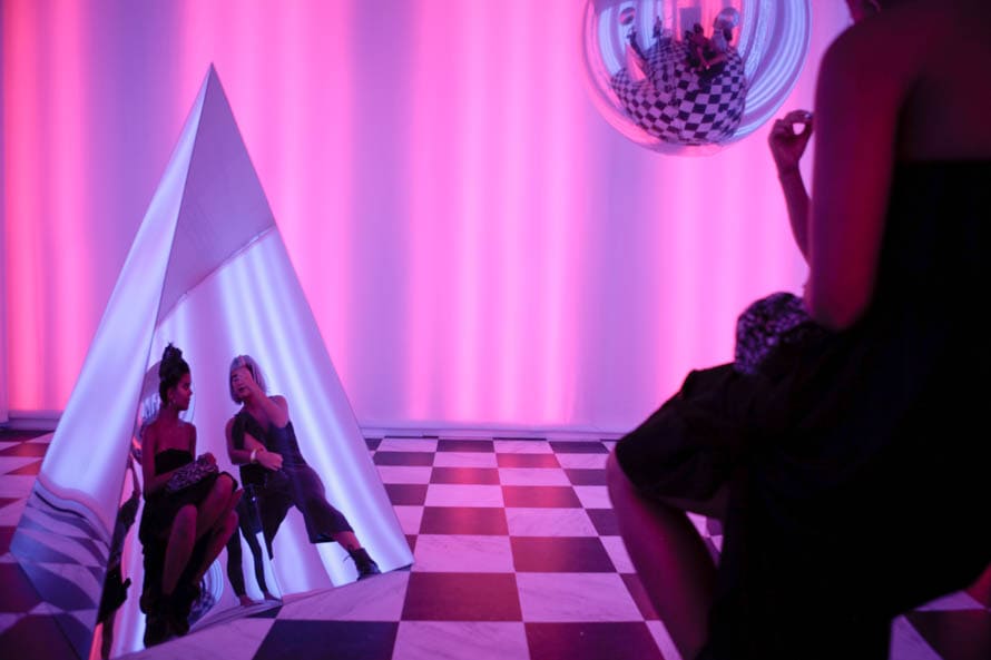 Refinery29's Visually Stunning 29Rooms Is Back, and Here's a Look at ...