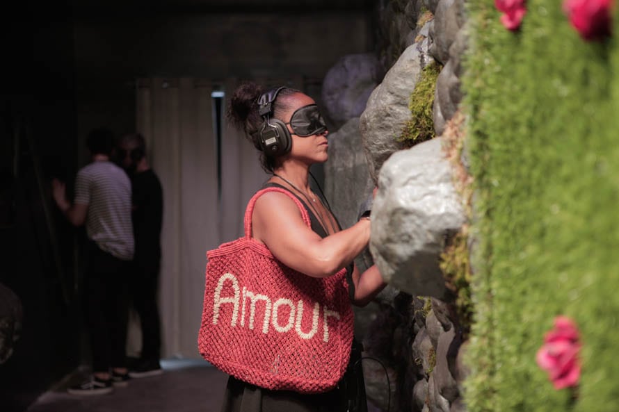 Refinery29's Visually Stunning 29Rooms Is Back, and Here's a Look at ...