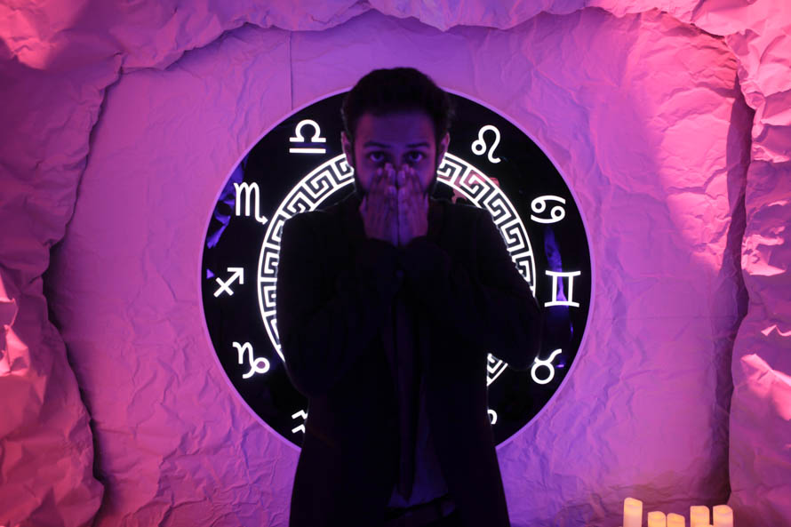 Refinery29's Visually Stunning 29Rooms Is Back, and Here's a Look at ...