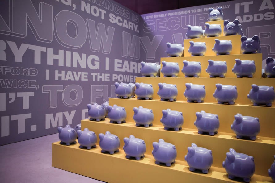 Refinery29's Visually Stunning 29Rooms Is Back, and Here's a Look at ...