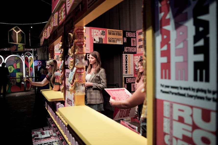 Refinery29's Visually Stunning 29Rooms Is Back, and Here's a Look at ...