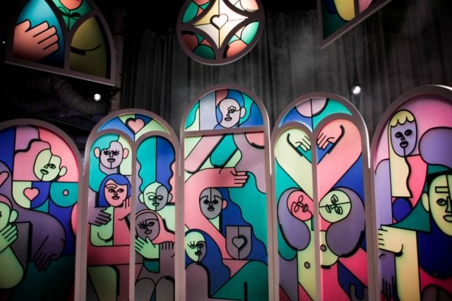 Refinery29's Visually Stunning 29Rooms Is Back, and Here's a Look at ...