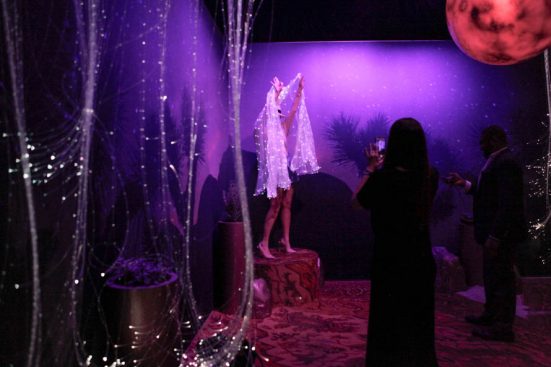 Refinery29's Visually Stunning 29Rooms Is Back, and Here's a Look at ...