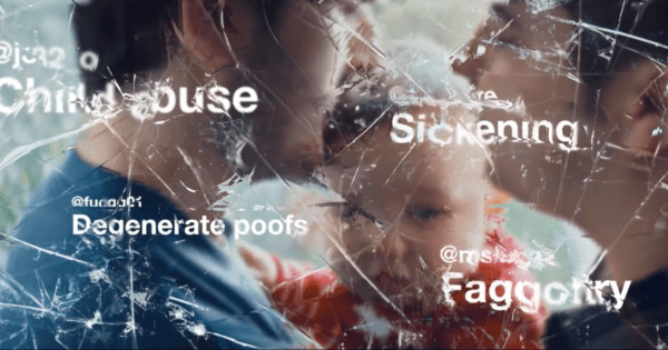 Disgusting Insults Dismantle Ads in This Harrowing Campaign About ...